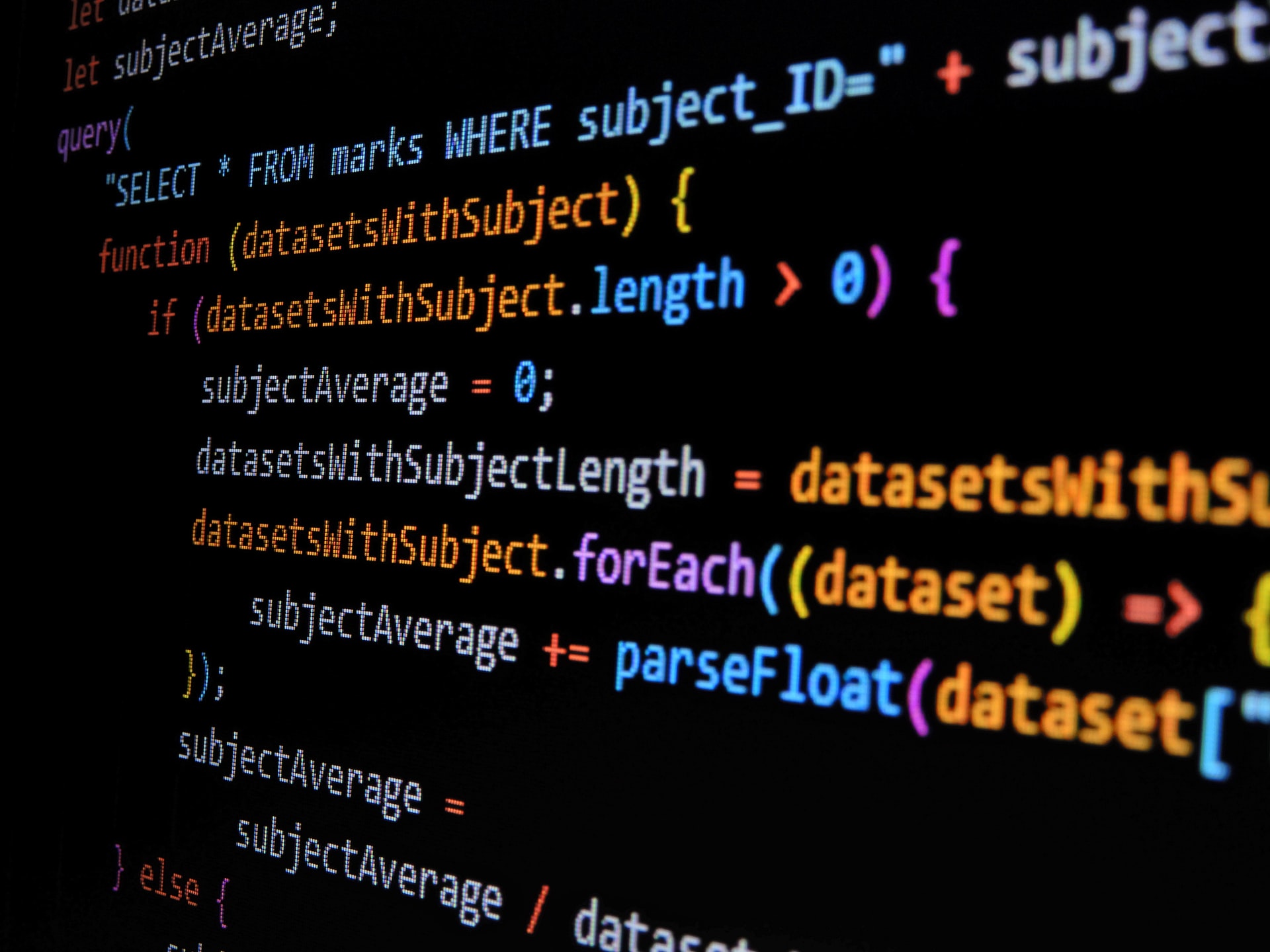Build Node js Rest APIs With Express MySQL CodingDeft