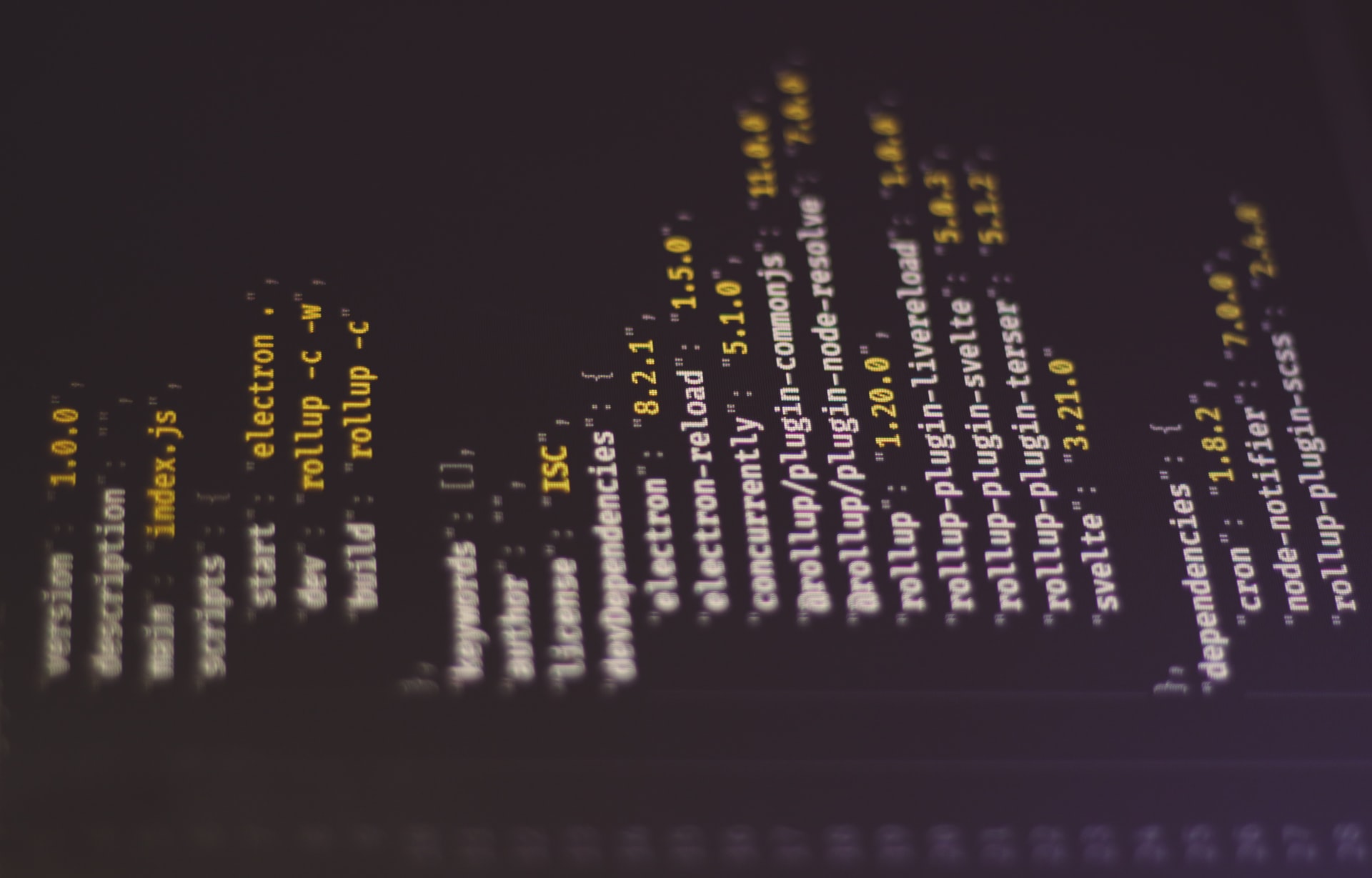 How To Fix SyntaxError Unexpected Token